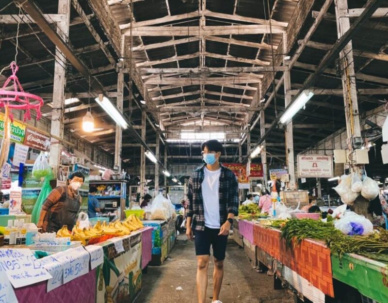 Best of Lampang Tour (Private & All-Inclusive) - Key Points