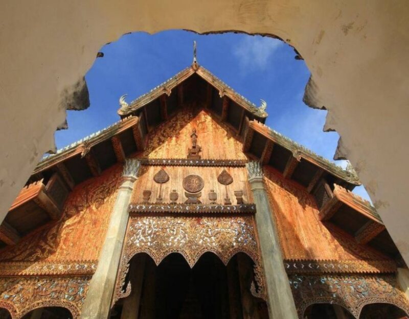 Best of Lampang Tour (Private & All-Inclusive) - Practical Details: What to Expect and How It Adds Up