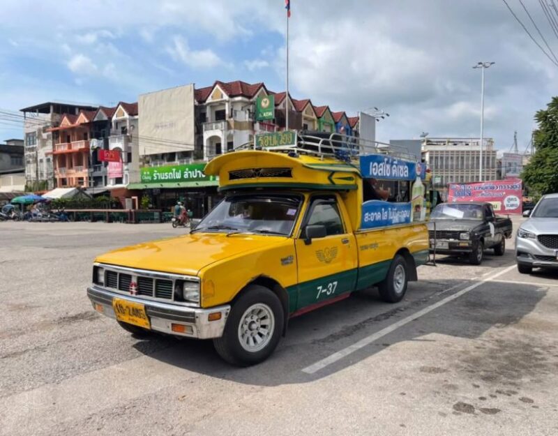 Best of Lampang Tour (Private & All-Inclusive) - The Sum Up