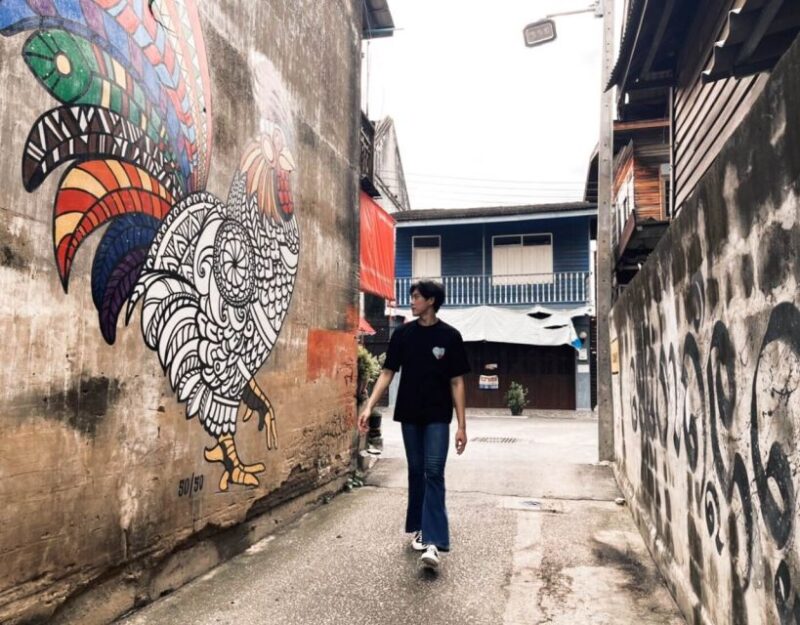 Best of Lampang Tour (Private & All-Inclusive) - FAQ