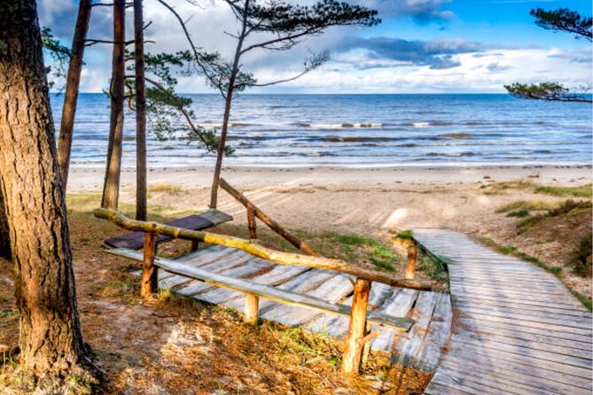 Best of Latvia, Jurmala, Kemeri N Park, Kuldiga City, Food & More - Traveler Reviews and Ratings