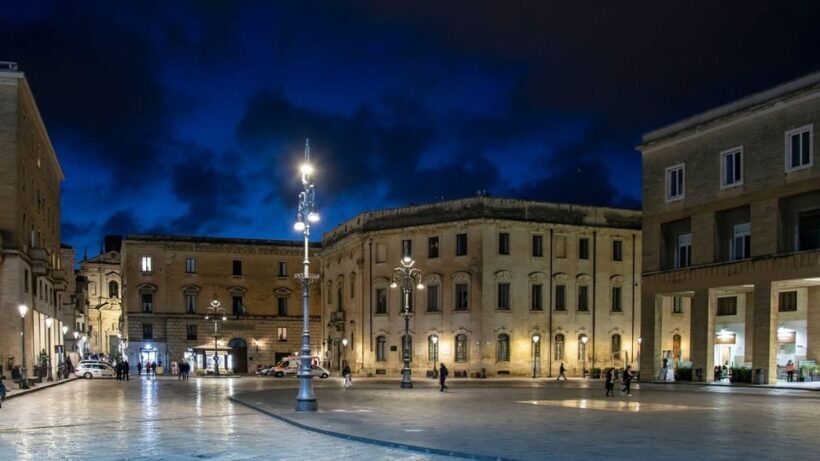 Best of Lecce: Private Walking Tour with a Local - The Sum Up