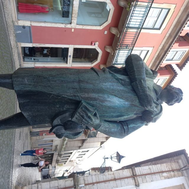 Best of Leiria: Private Tour - Exploring Leiria on Foot: What You Can Expect