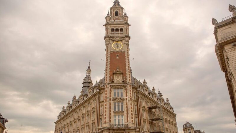 Best of Lille: Private Walking Tour with a Local - What Makes This Tour Special?