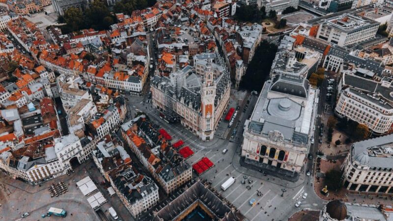 Best of Lille: Private Walking Tour with a Local - The Sum Up