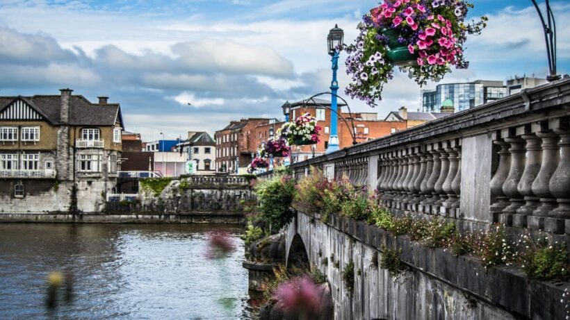 Best of Limerick: Private Walking Tour with a Local - A Deep Dive into the Experience