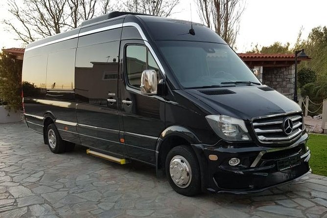 Best Of Lindos & Rhodes - Guided Private Tour - Half Day - Groups Up 19 People - What to Expect: Tour Highlights and Attractions