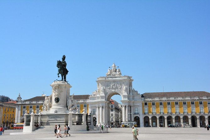 Best of Lisbon By Tuk Tuk - Authentic Insights from Travelers