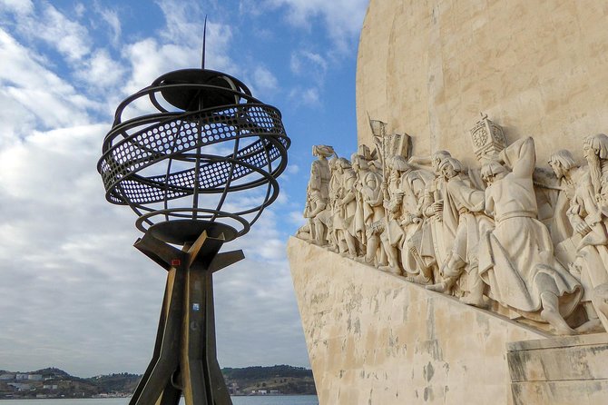 Best of Lisbon By Tuk Tuk - The Sum Up