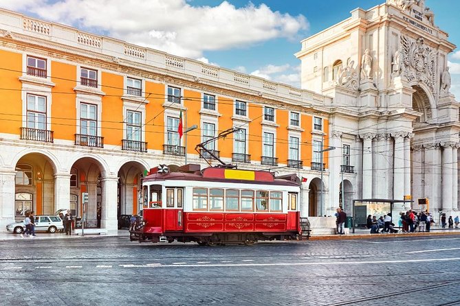 Best of Lisbon City Highlights Private Tour - Booking and Accessibility