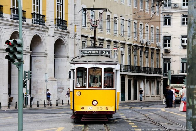 Best of Lisbon Full Day Private Tour - Frequently Asked Questions