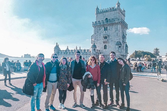 Best of Lisbon Private Walking Tour - Who Should Take This Tour?