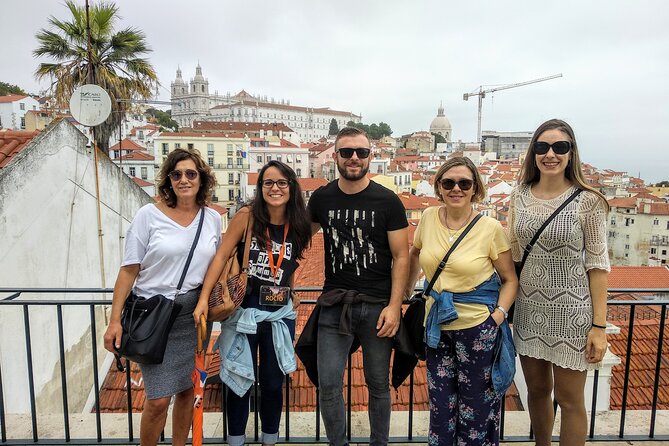 Best of Lisbon Private Walking Tour - Final Thoughts