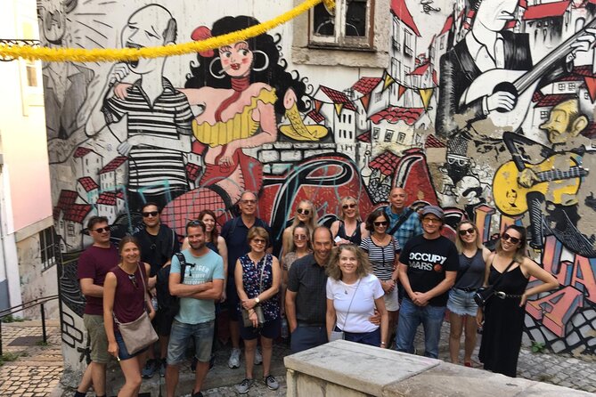Best of Lisbon Private Walking Tour - FAQs