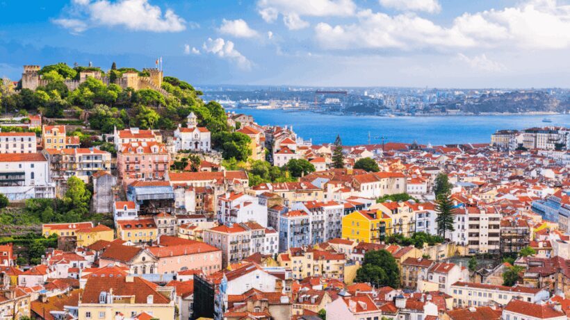Best of Lisbon: Private Walking Tour with a Local - Key Points
