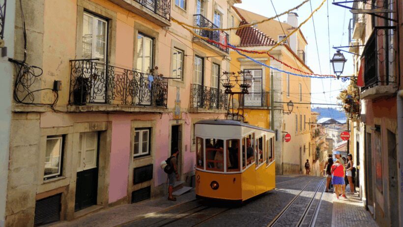 Best of Lisbon: Private Walking Tour with a Local - Practical Details