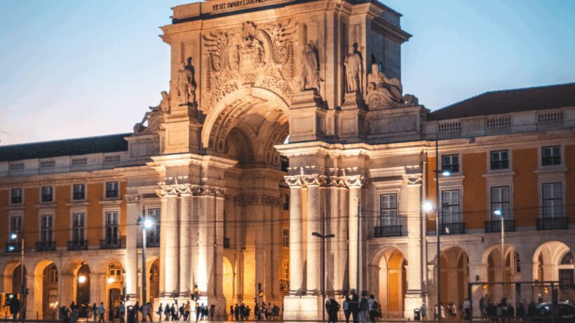 Best of Lisbon: Private Walking Tour with a Local - Frequently Asked Questions