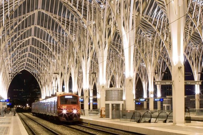 Best Of Lisbon Semi-Private Tour - Final Thoughts