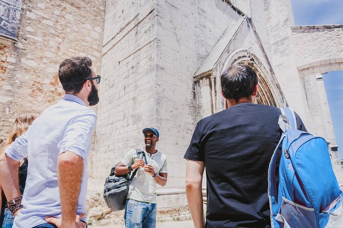 Best of Lisbon Small-Group Guided Walking Tour - Why This Tour Works for You
