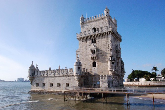 Best of Lisbon Small-Group Tour Review - Inclusions and Logistics