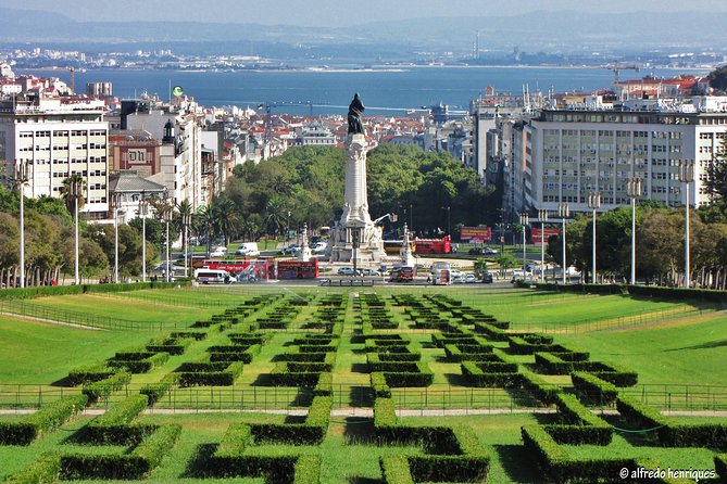 Best of Lisbon Small-Group Tour Review - Customer Feedback and Ratings