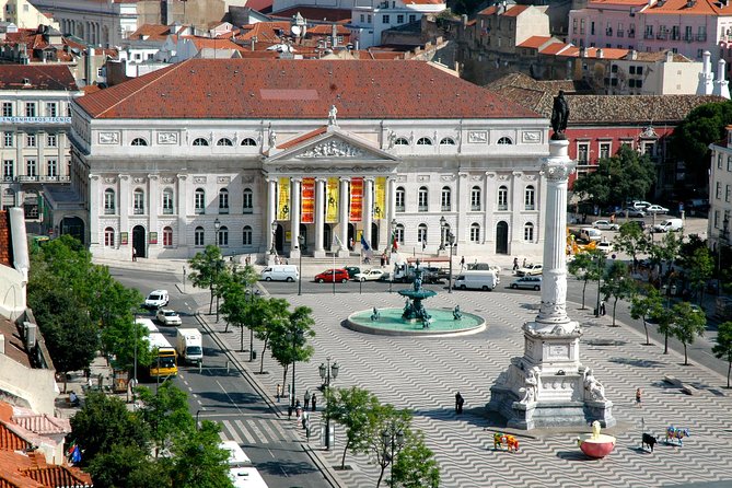 Best of Lisbon Small-Group Tour Review - Pricing and Special Offers