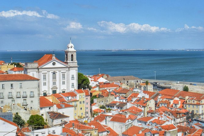 Best of Lisbon Small-Group Tour Review - Discovering the Belem Neighborhood