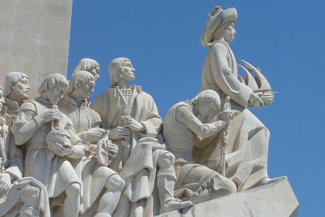 Best of Lisbon Small-Group Tour Review - Visiting Parque Das Nacoes