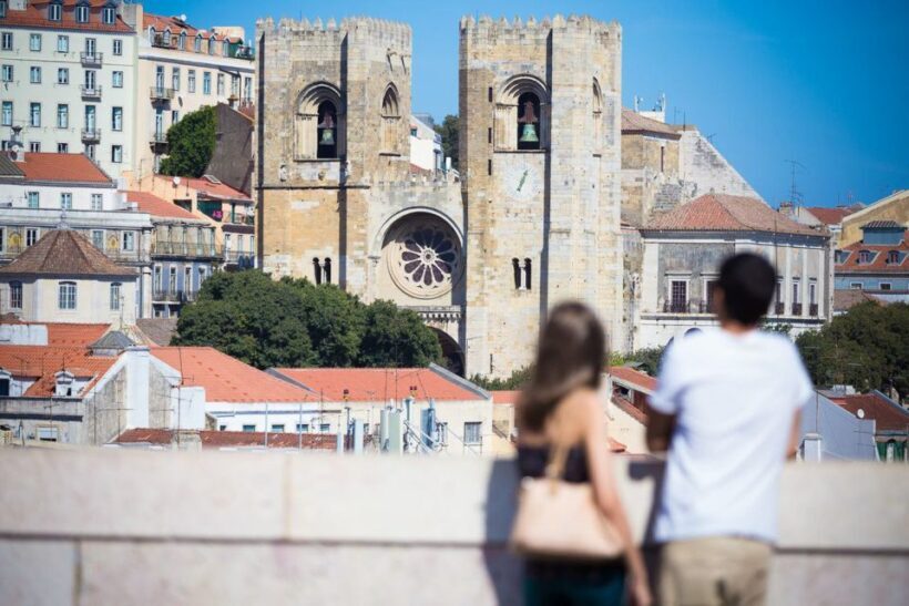 Best of Lisbon Walking Tour: Rossio, Chiado & Alfama - FAQ
