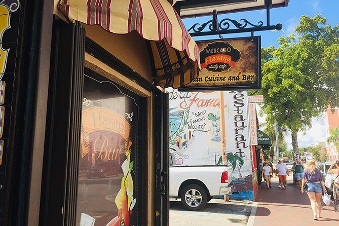 Best of Little Havana Miami Tour - What Travelers Say