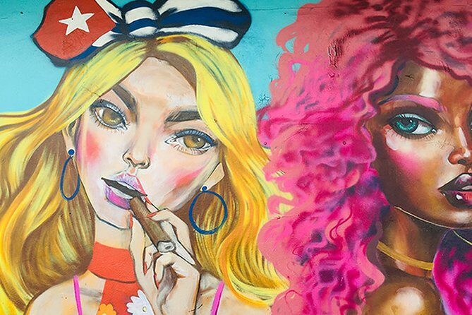 Best of Little Havana Miami Tour - FAQ