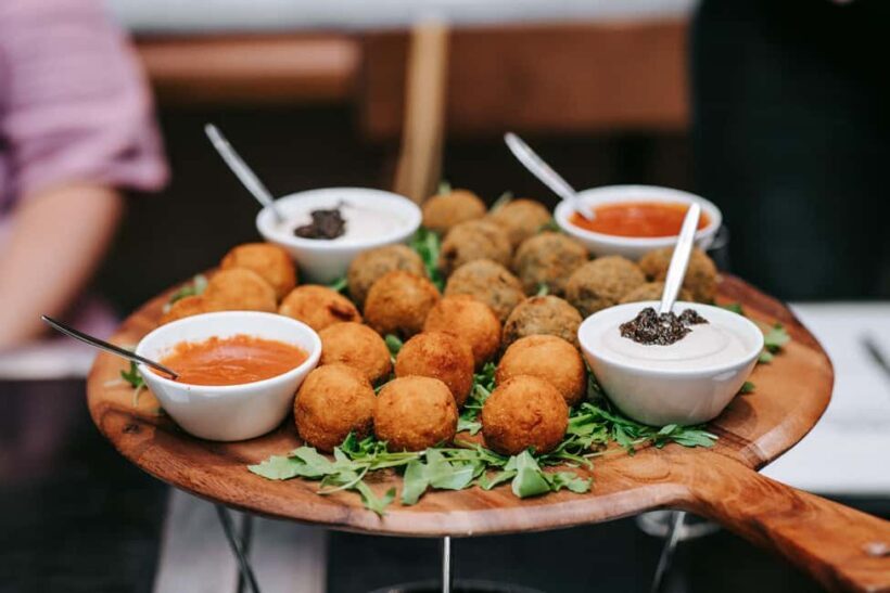 Best of Little Italy Dinner Tour - Experience and What You Can Expect