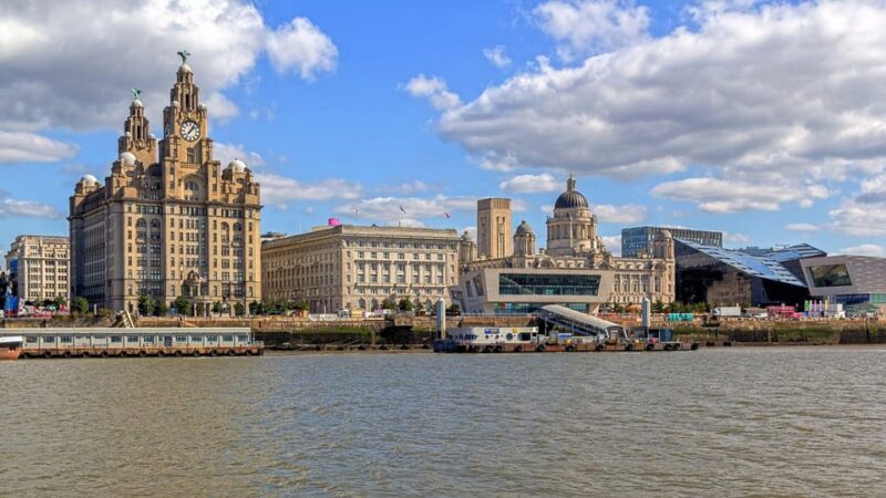 Best of Liverpool: Private Walking Tour with a Local - Important Tips