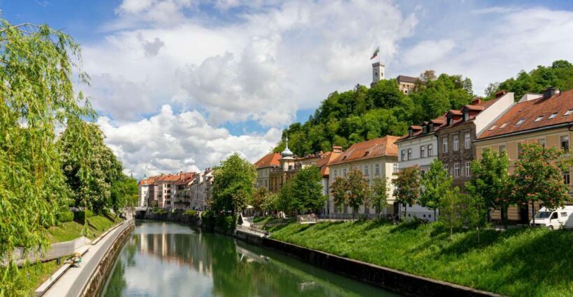 Best of Ljubljana: Private tour with Ljubljana born guide - An Introduction to the Tour Experience
