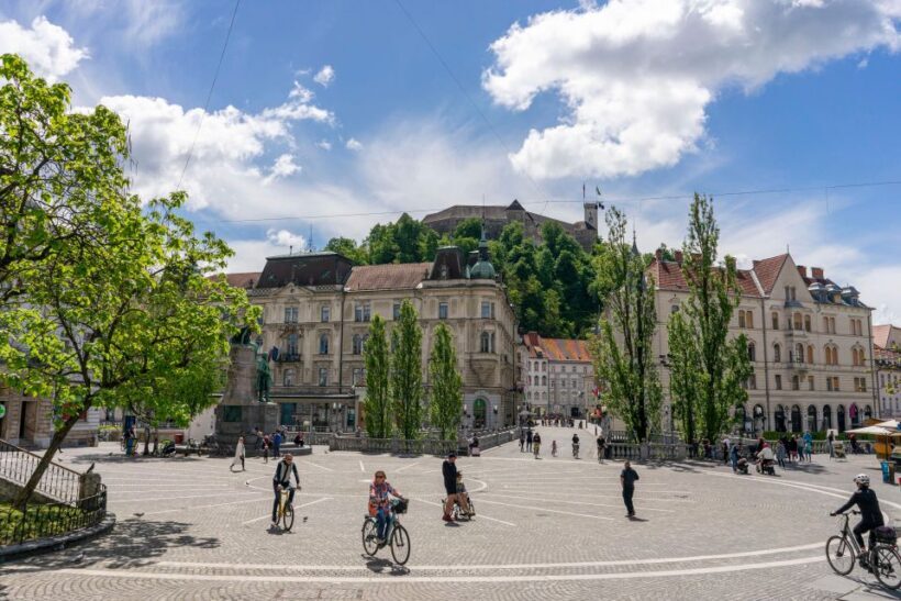 Best of Ljubljana: Private tour with Ljubljana born guide - Authentic, Balanced, and Practical