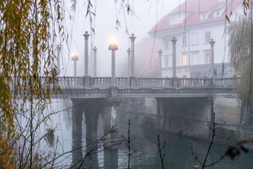 Best of Ljubljana: Private tour with Ljubljana born guide - Who Should Consider This Tour?