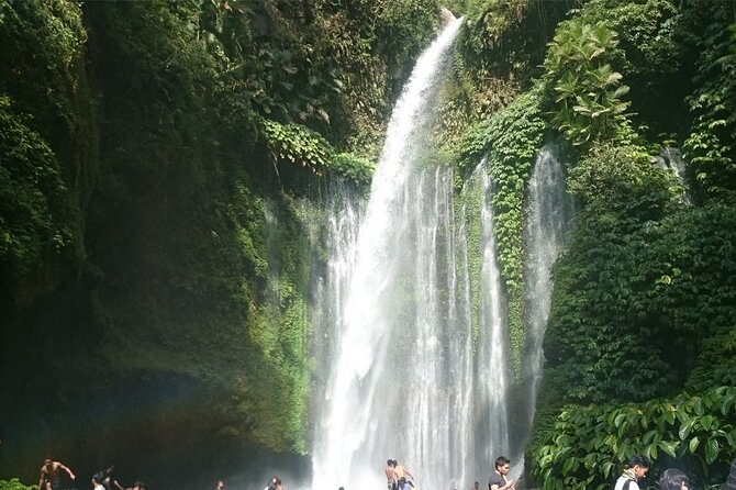 Best of Lombok: Native, Culture, Nature & Waterfall Day Trip - The Sum Up: Is This Tour Worth It?