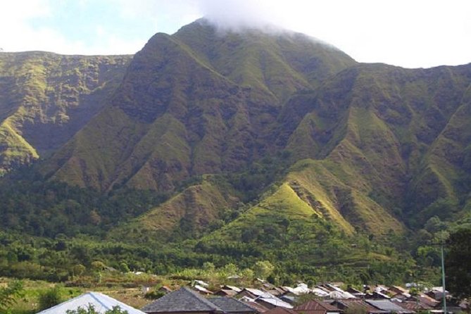 Best of Lombok: Native, Culture, Nature & Waterfall Day Trip - FAQ