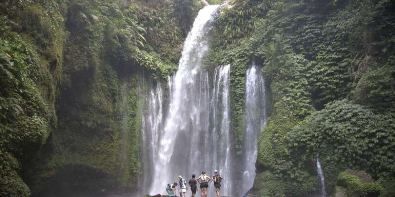 Best of Lombok: Tribe Villages, Traditions & Waterfalls - Best of Lombok: Tribe Villages, Traditions & Waterfalls