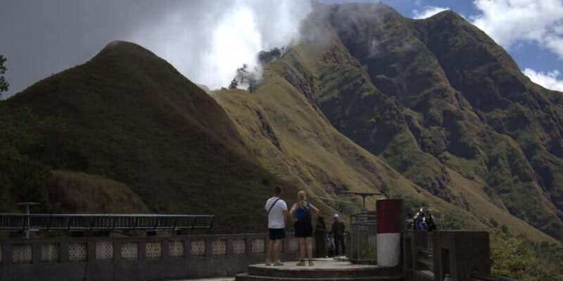 Best of Lombok: Tribe Villages, Traditions & Waterfalls - Practical Tips for Participants