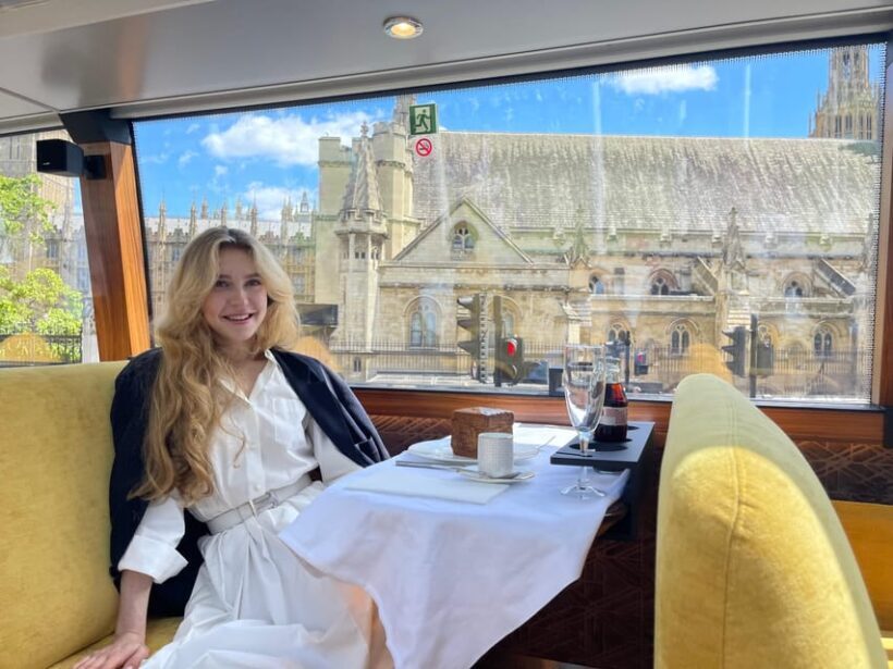 Best of London by LE GRAND - London's Luxury Bus Tour - An In-Depth Look at the Experience