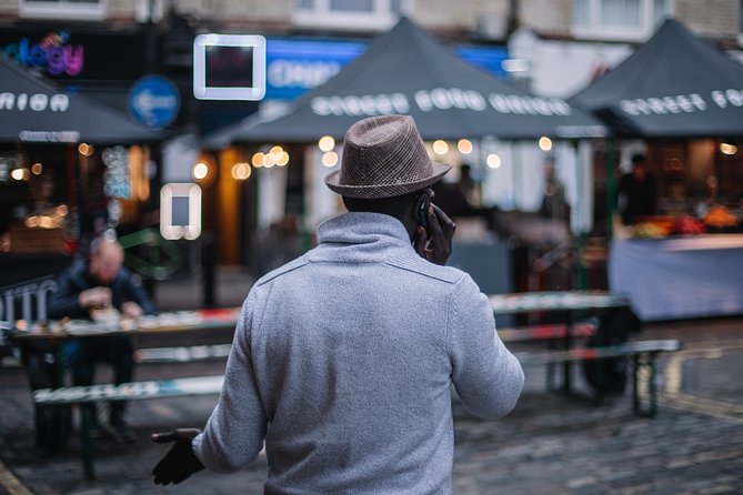 Best of London in Half a Day Walking Tour - FAQ