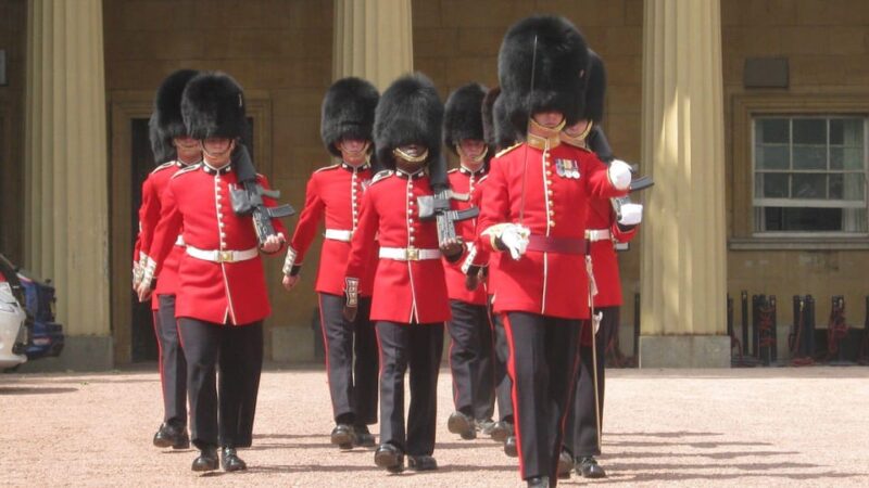 Best of London: Private Walking Tour with Local - The Sum Up