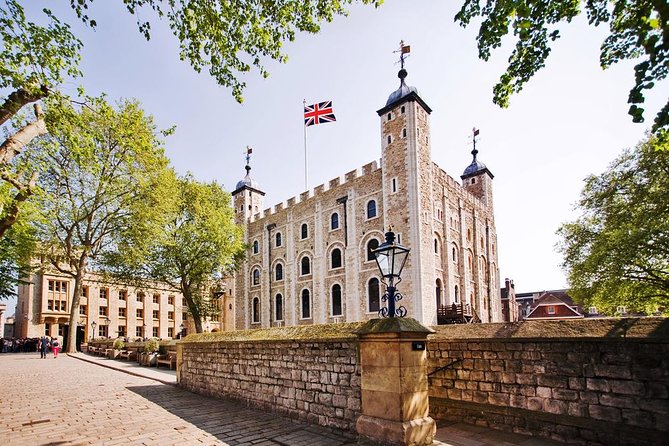 Best of London Tour Inc Tower of London and Changing of the Guard - Traveler Feedback and Tips