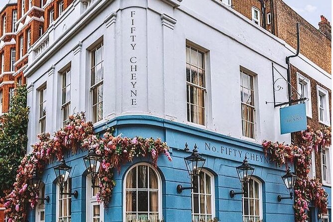 Best of London Walking Tour - 3 Hours, Small Group Max 10 People - Customer Reviews and Experiences