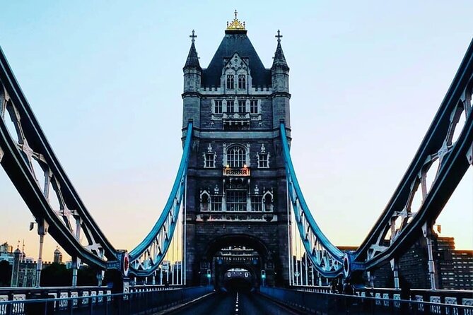 Best of London Walking Tour - 3 Hours, Small Group Max 10 People - Booking and Pricing