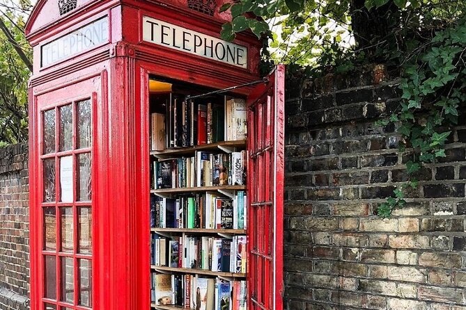 Best of London Walking Tour - 3 Hours, Small Group Max 10 People - Tour Itinerary and Sights