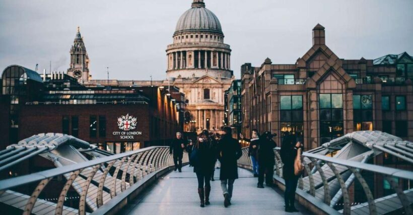 Best of London Walking Tour-3 Hours, Small Group max 10 - An in-depth look at the London walking experience