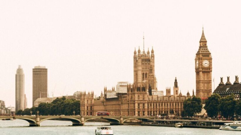 Best of London Walking Tour-3 Hours, Small Group max 10 - The Sum Up
