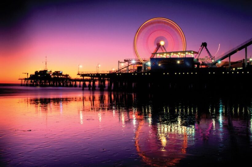 Best of Los Angeles Day Tour with German-Speaking Guide - Exploring Los Angeles in Depth